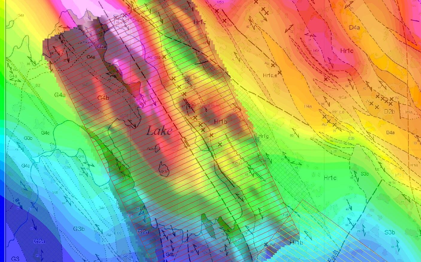 Industrial Drones | BlackSquare.com.co